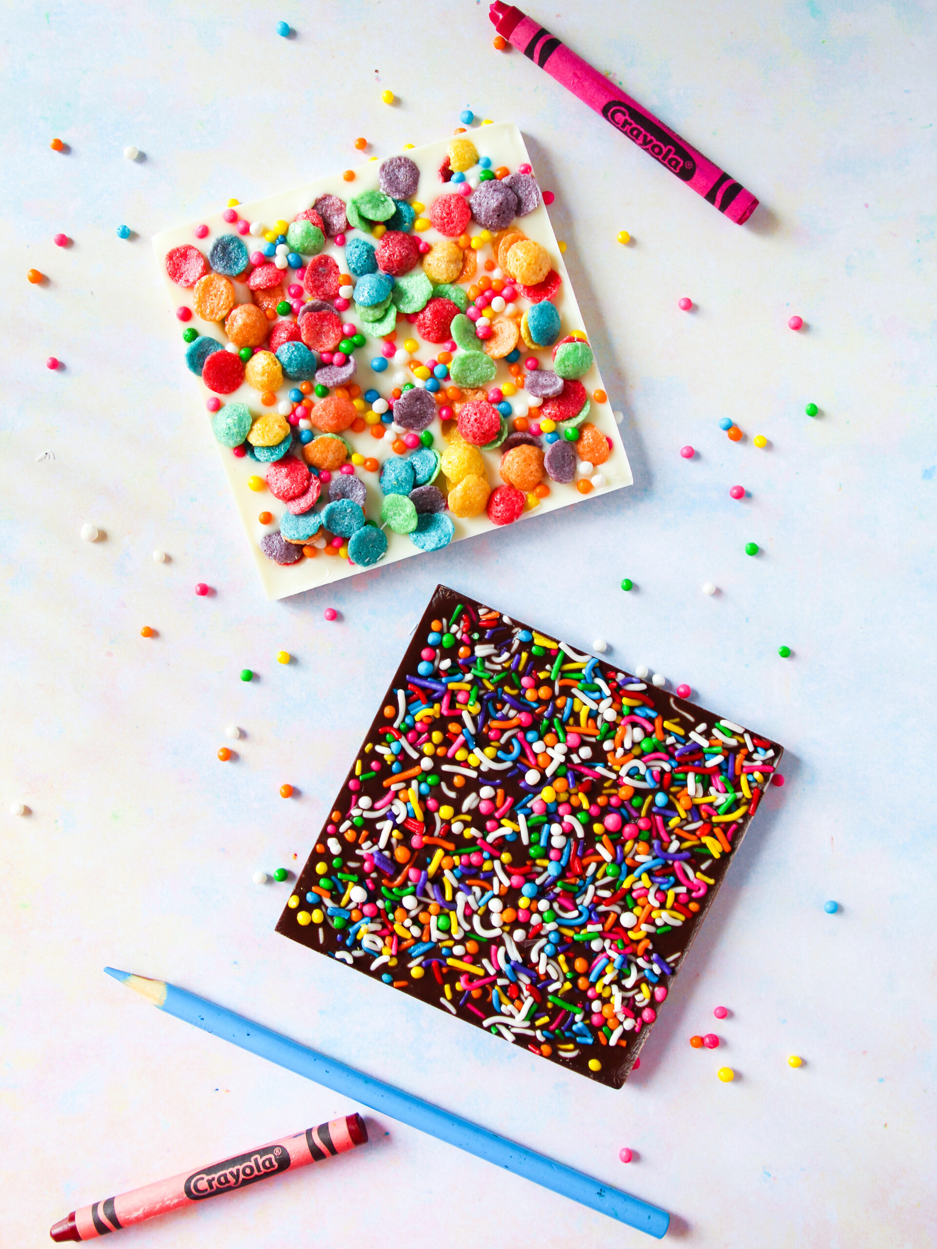 Back to School Boxes - Life & Sprinkles by Taryn Camp