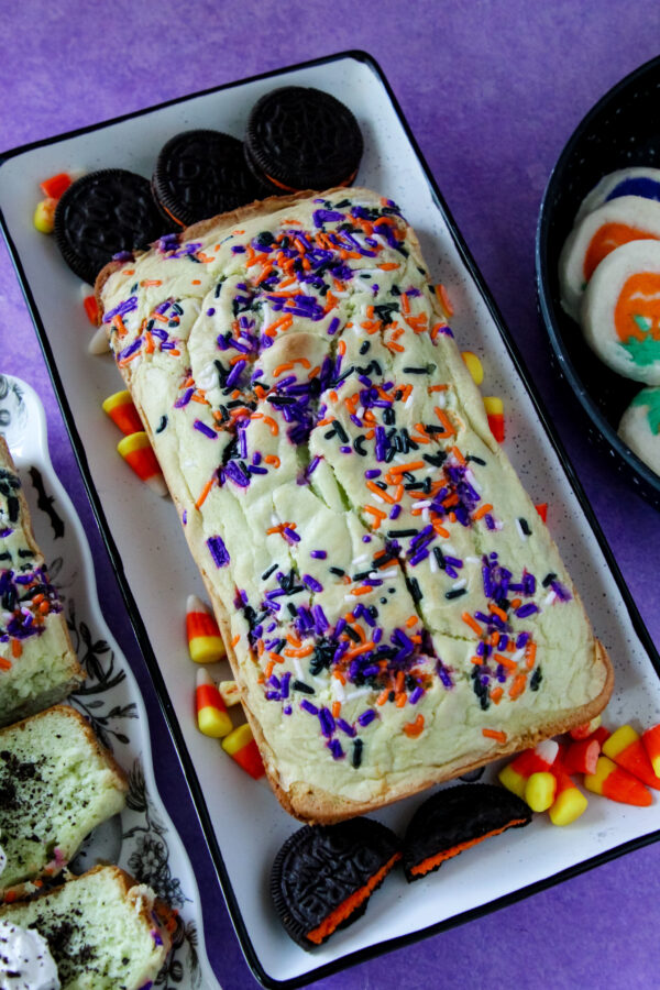 Blog - Life & Sprinkles by Taryn Camp