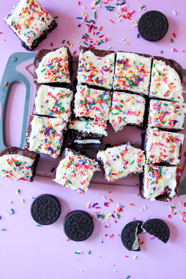 Home - Life & Sprinkles by Taryn Camp