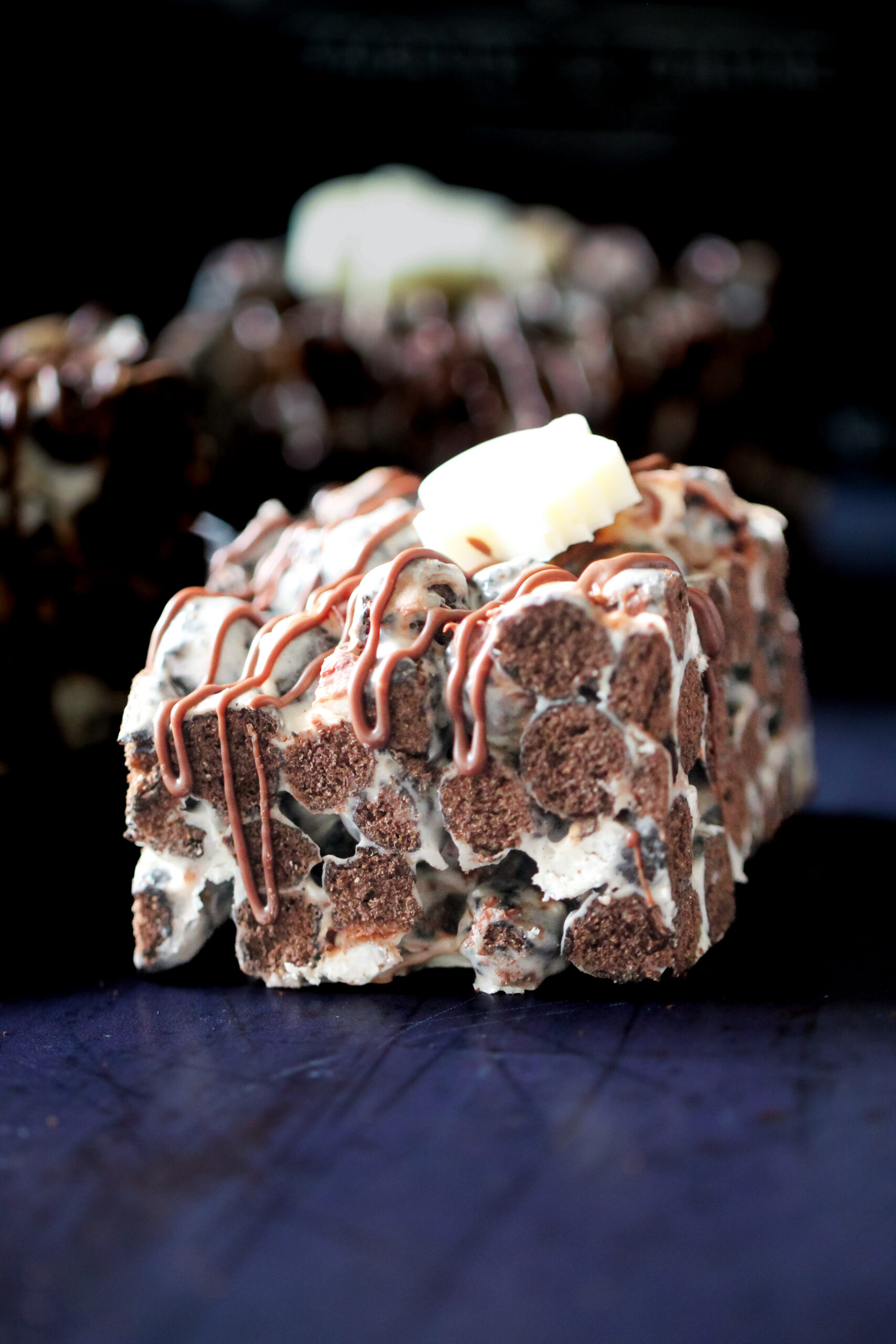 Wednesday Cereal Treats Life Sprinkles By Taryn Camp