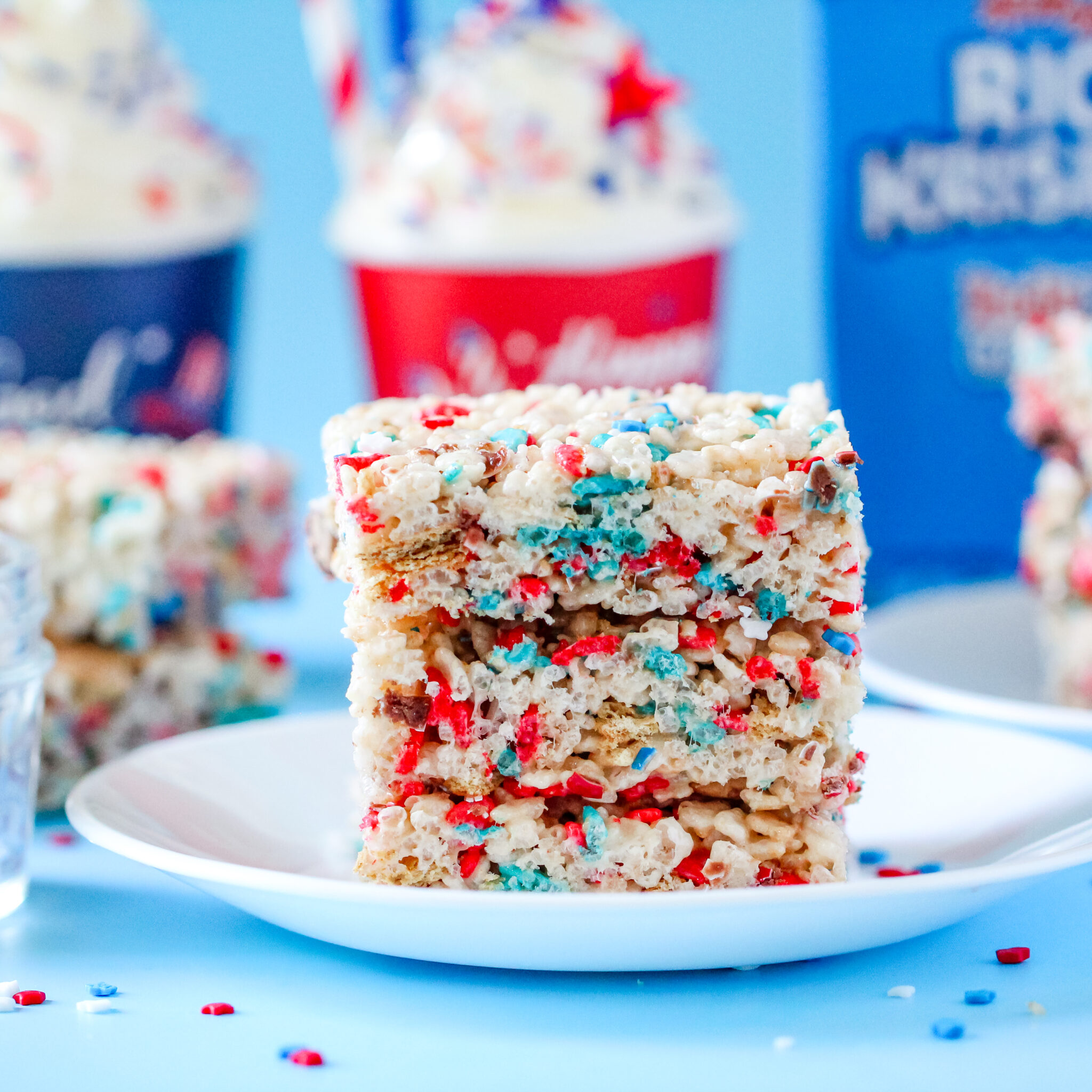 Home - Life & Sprinkles by Taryn Camp