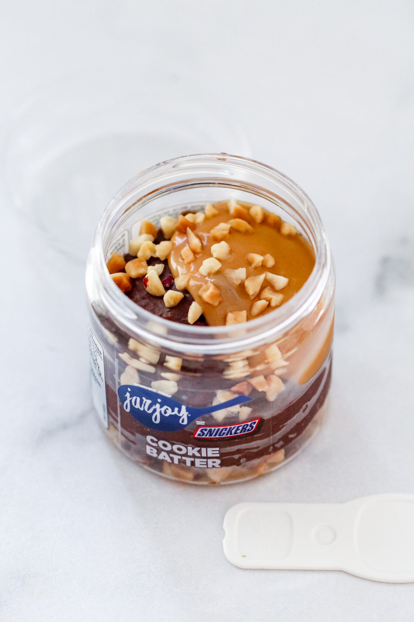Review: Jar Joy Dessert Jars - Life & Sprinkles by Taryn Camp